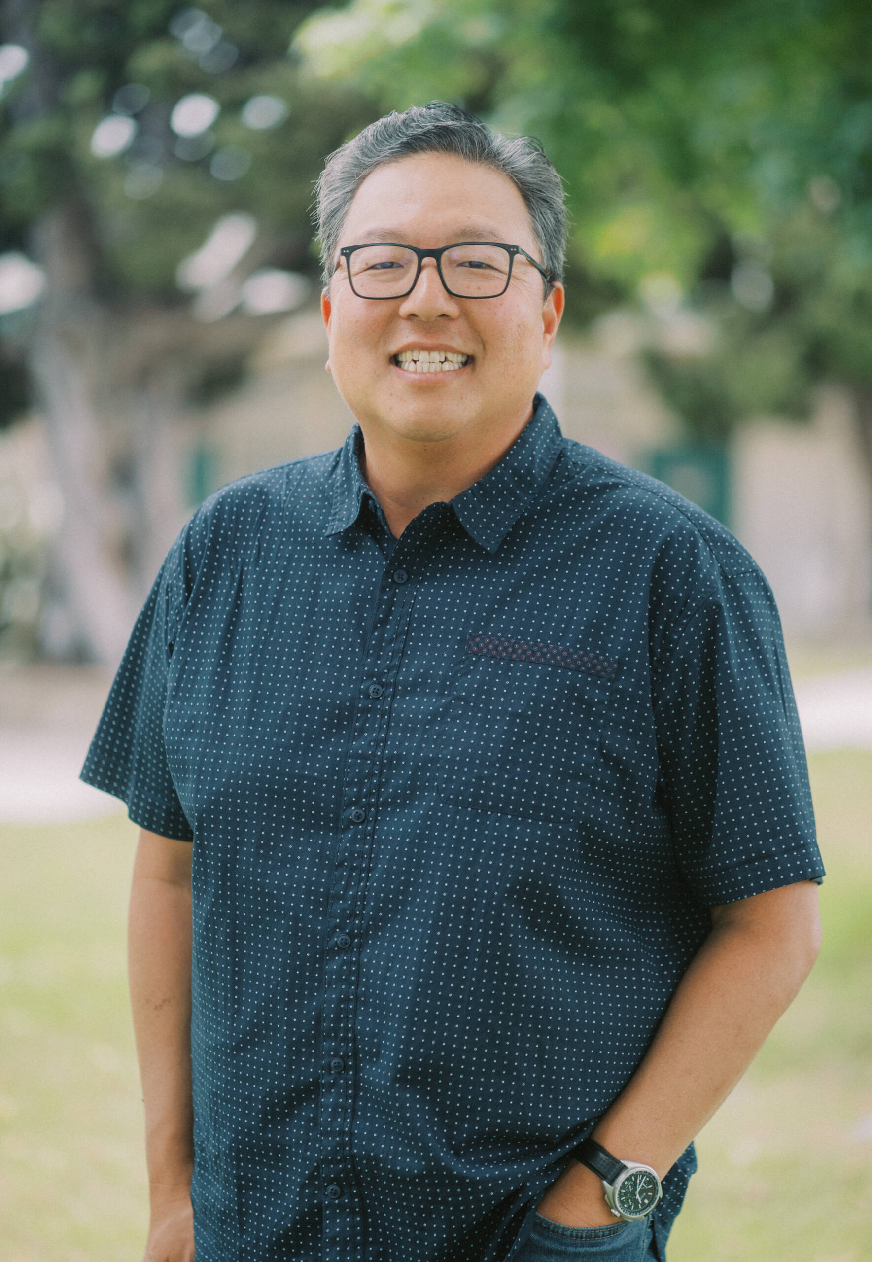 Steve Choi – Crossway Community Church