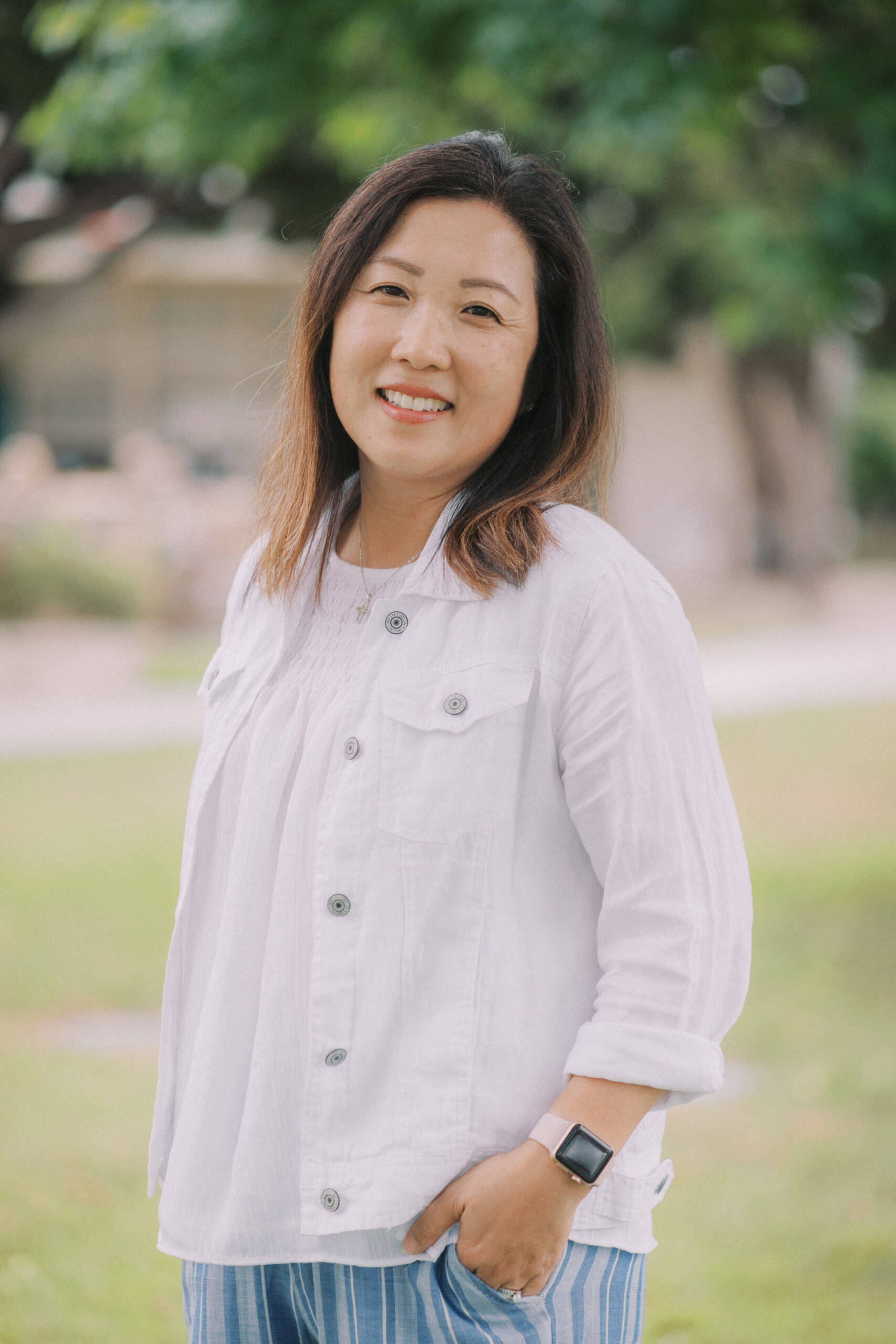 Su Chu – Crossway Community Church