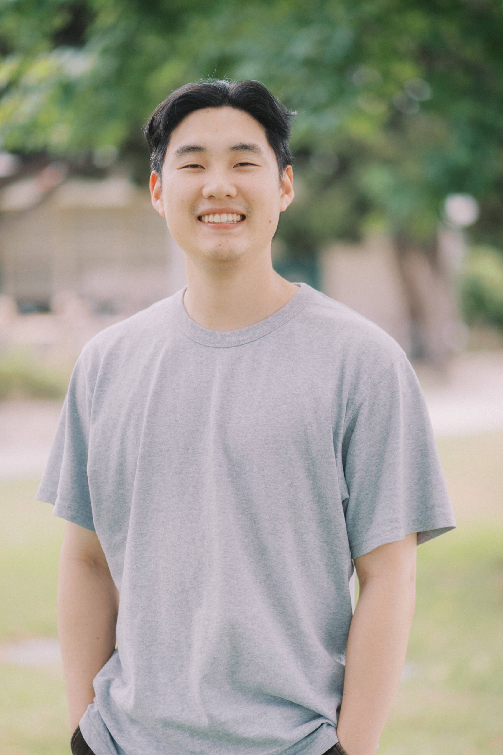 Samuel Lee – Crossway Community Church