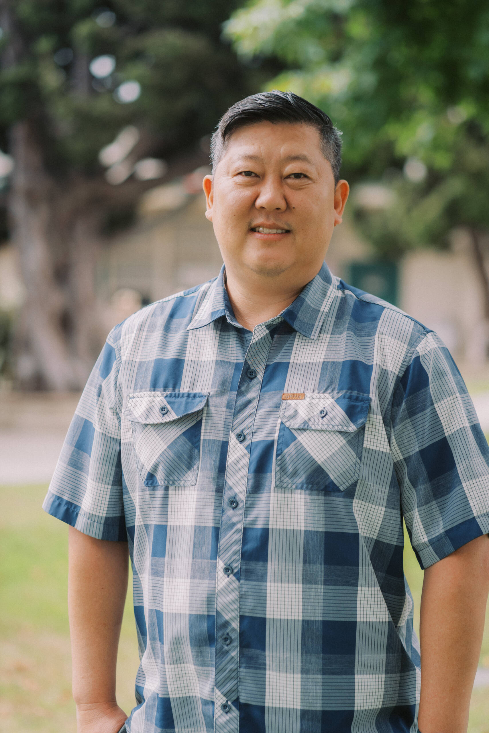 Shawn Byun – Crossway Community Church