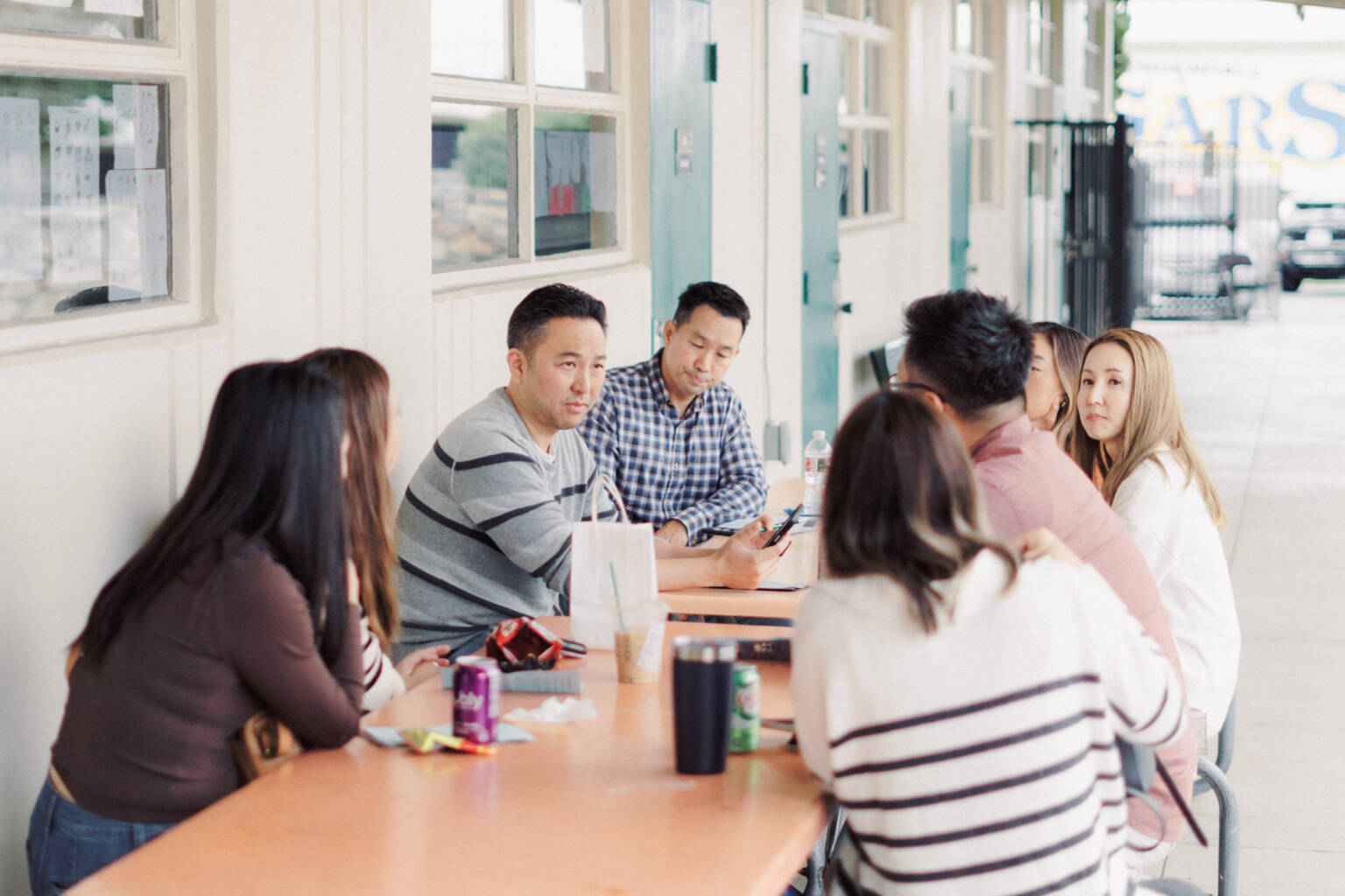 Community Groups – Crossway Community Church